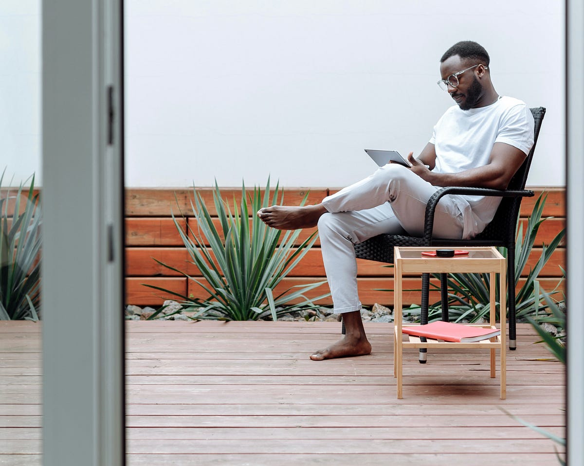 Three Insightful Methods From Three Famous People That Made Me More ...