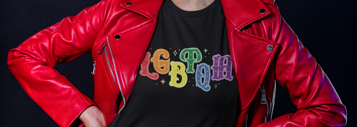 What is the Alphabet Mafia?. LGBTQIA2S+ and more | by Ally | Medium