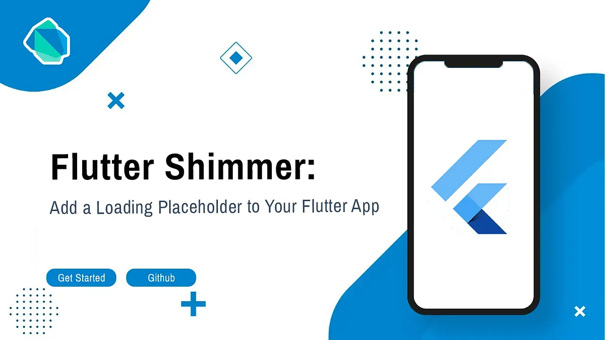 Shimmer & Skeleton Effects In Flutter | by Shabbir Rajput | Medium