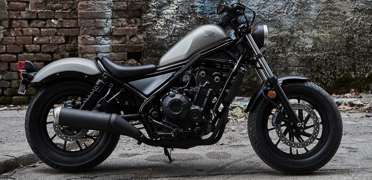 Three of the Most Iconic Vintage Motorcycles | by Robert Yanik | Medium