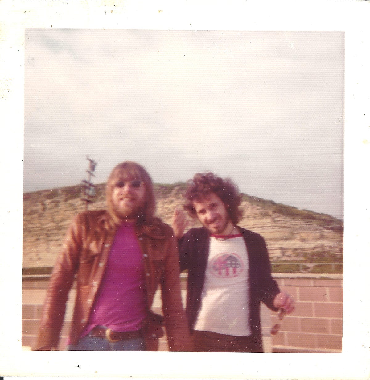 KEITH’S TRANSITION and the REBIRTH OF A DREAM | by Louis Cennamo | Medium