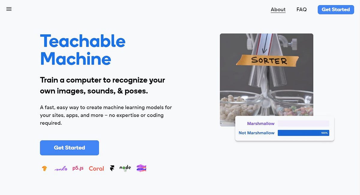 Deploy Teachable Machine: Circuit Playground Express, Arduino, P5.js, TinyUSB | by Jude_Raj ...