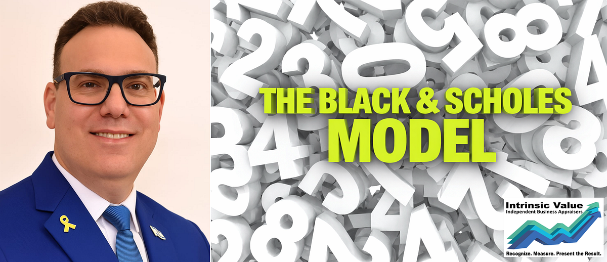 Quantitative Finance Valuation— Introduction to the Black-Scholes Model ...