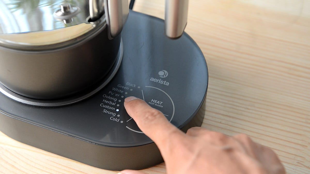 Custom Tea: Your Gateway to the World of Tea via Your Smartphone | by ...