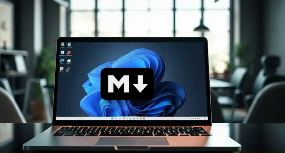 Notepad in Windows 11 Is Quietly Becoming a Markdown Editor | by Kurtis ...