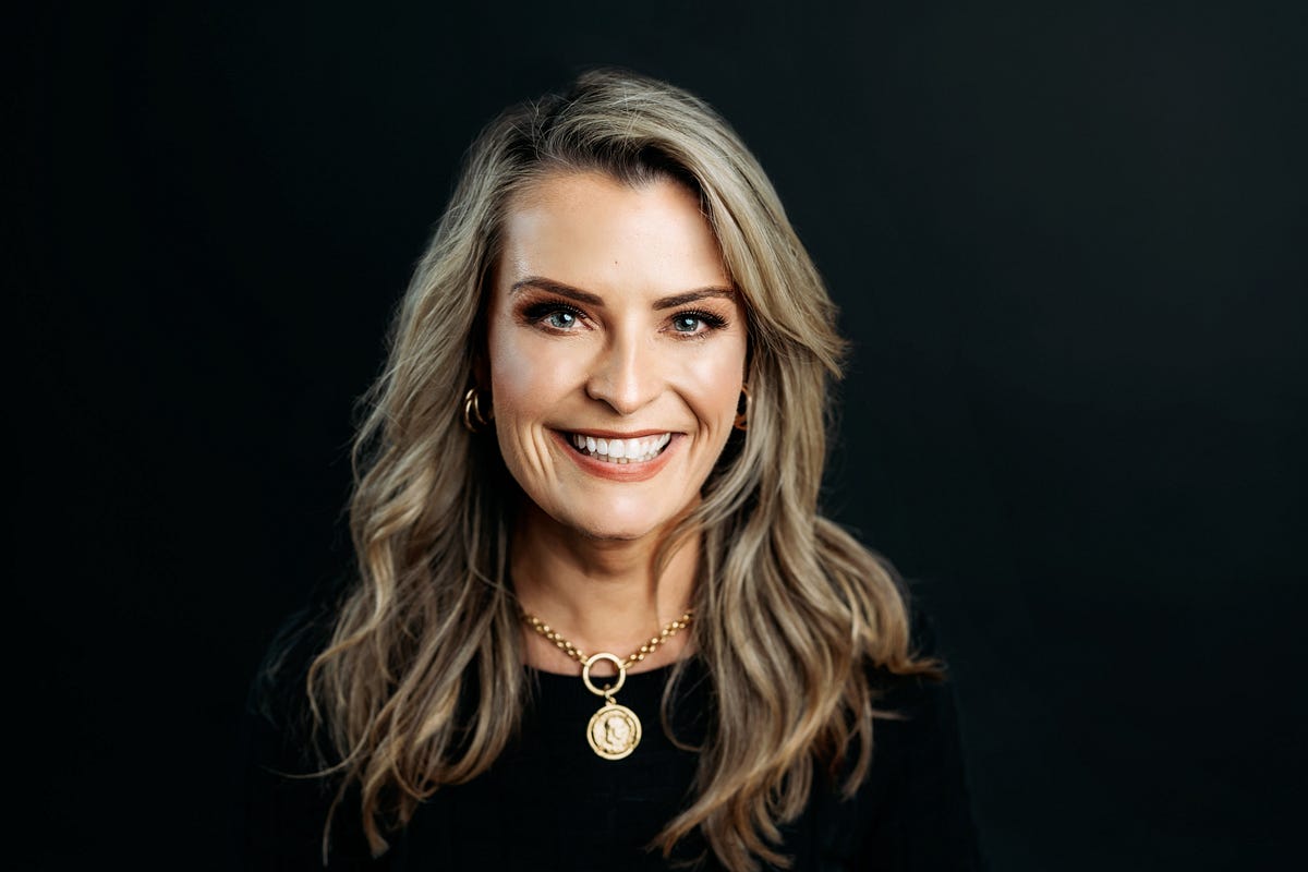 Author Megan Farrell Ragsdale On How Authenticity and Vulnerability Pay ...