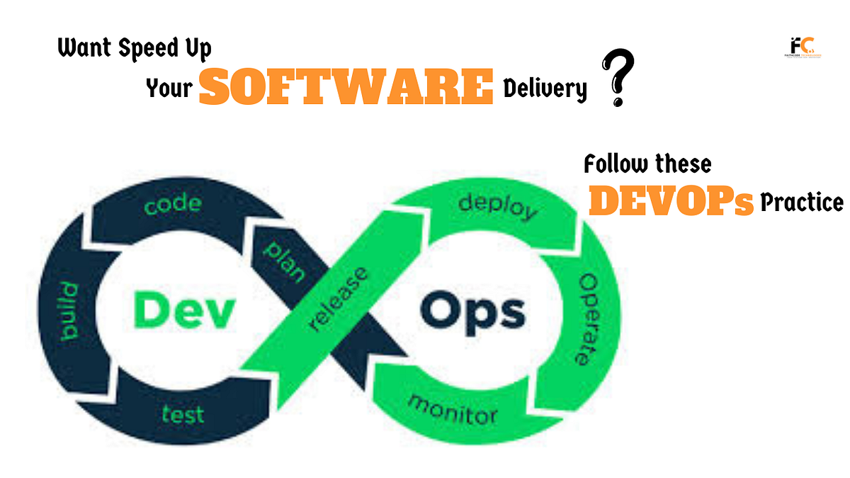How DevOps Can Supercharge Your Software Delivery Speed | by FaithCode Technologies | Aug, 2024 ...