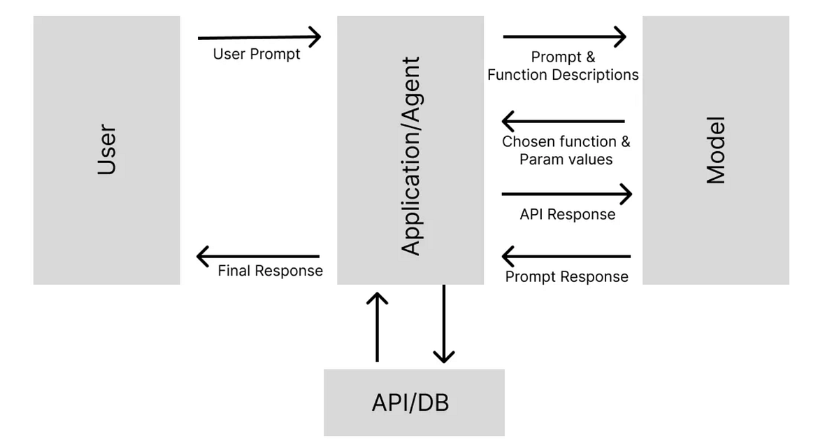 Understanding Function Calling in Large Language Models! | by Pavan ...