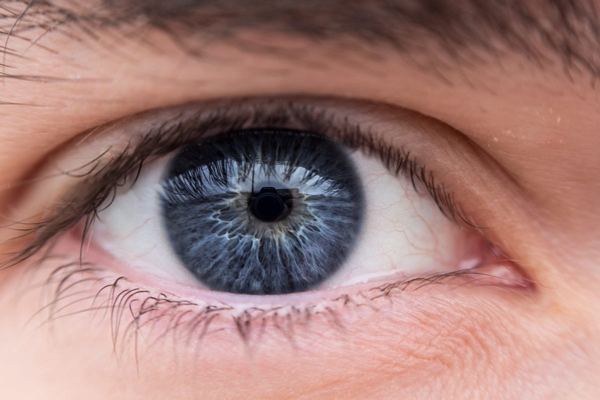 Eyes Are Deteriorating Too Soon: The Effects of Technology on Eye ...