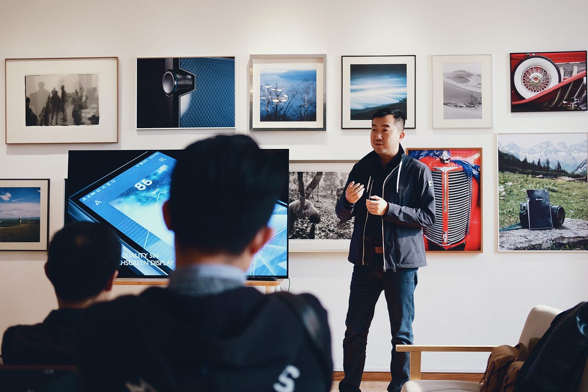 The Unfair Advantage of Having a Worthy Role Model | by Joe Nelkins ...