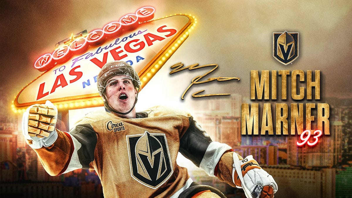 NHL Offseason 2025: Every Trade, Signing and Surprise Move (31 July ...