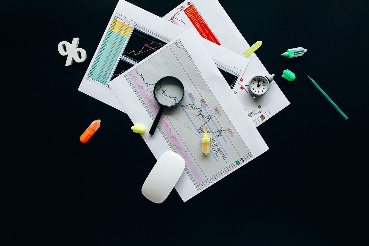 How Data Cleaning Can Help Increase Your Marketing ROI | by Abdullah ...