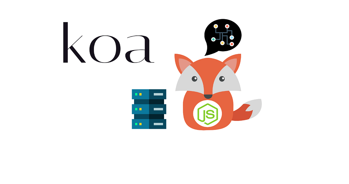 How to use Koa Js for backend. What is Koa JS ? | by Tharuka Gayashan ...