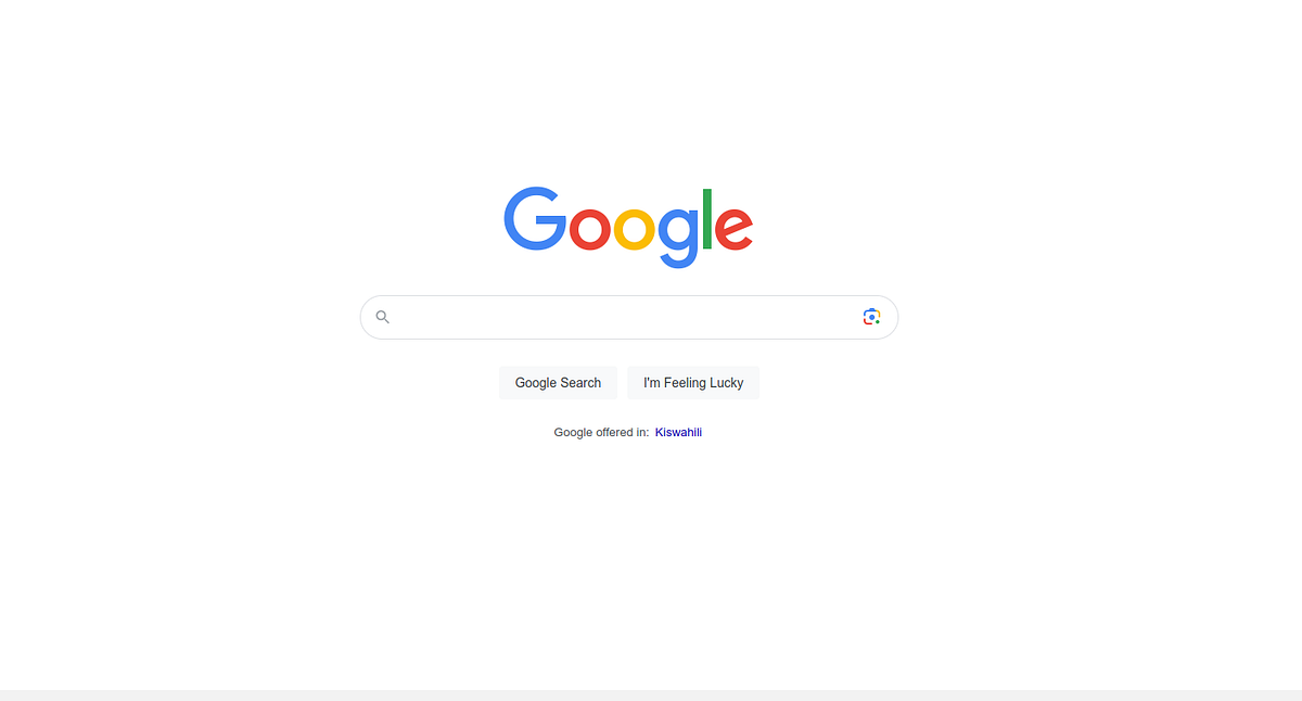 What happens when you type google.com in your browser and press Enter ...