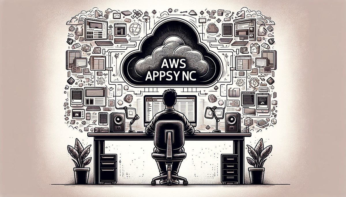 Boost Local Development With Aws Appsync Simulator🚀 By Nicolas