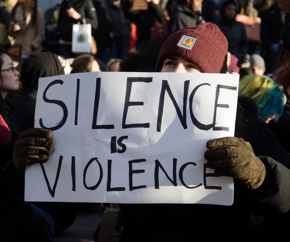 The False Dilemma: Social Activists’ Favorite Fallacy | by Colby Hess ...