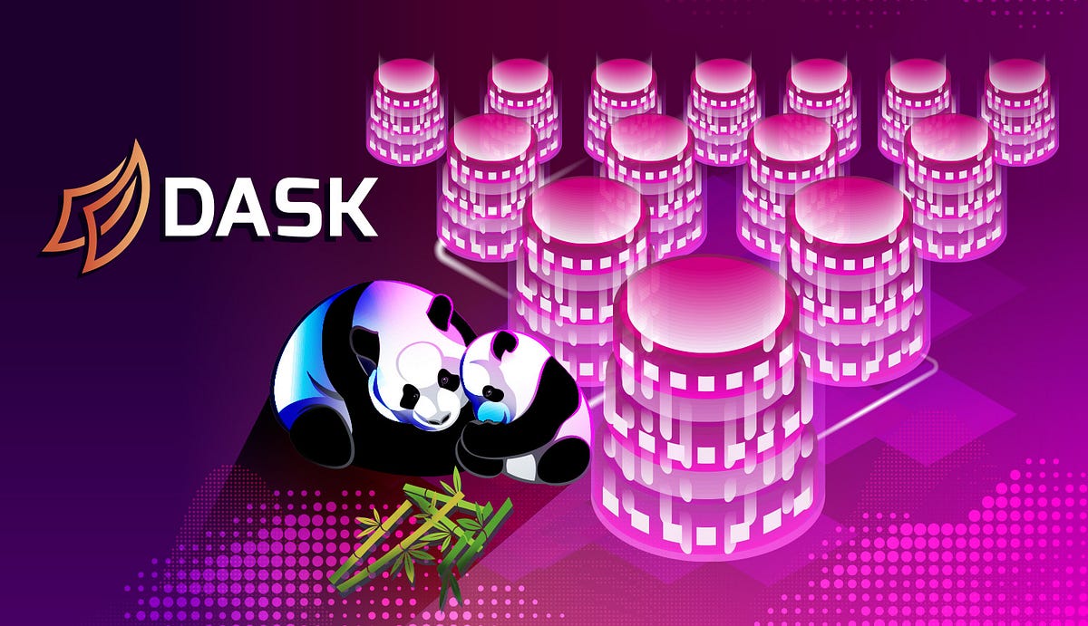 Introduction To Parallel Processing In Machine Learning Using Dask By Shipra Saxena