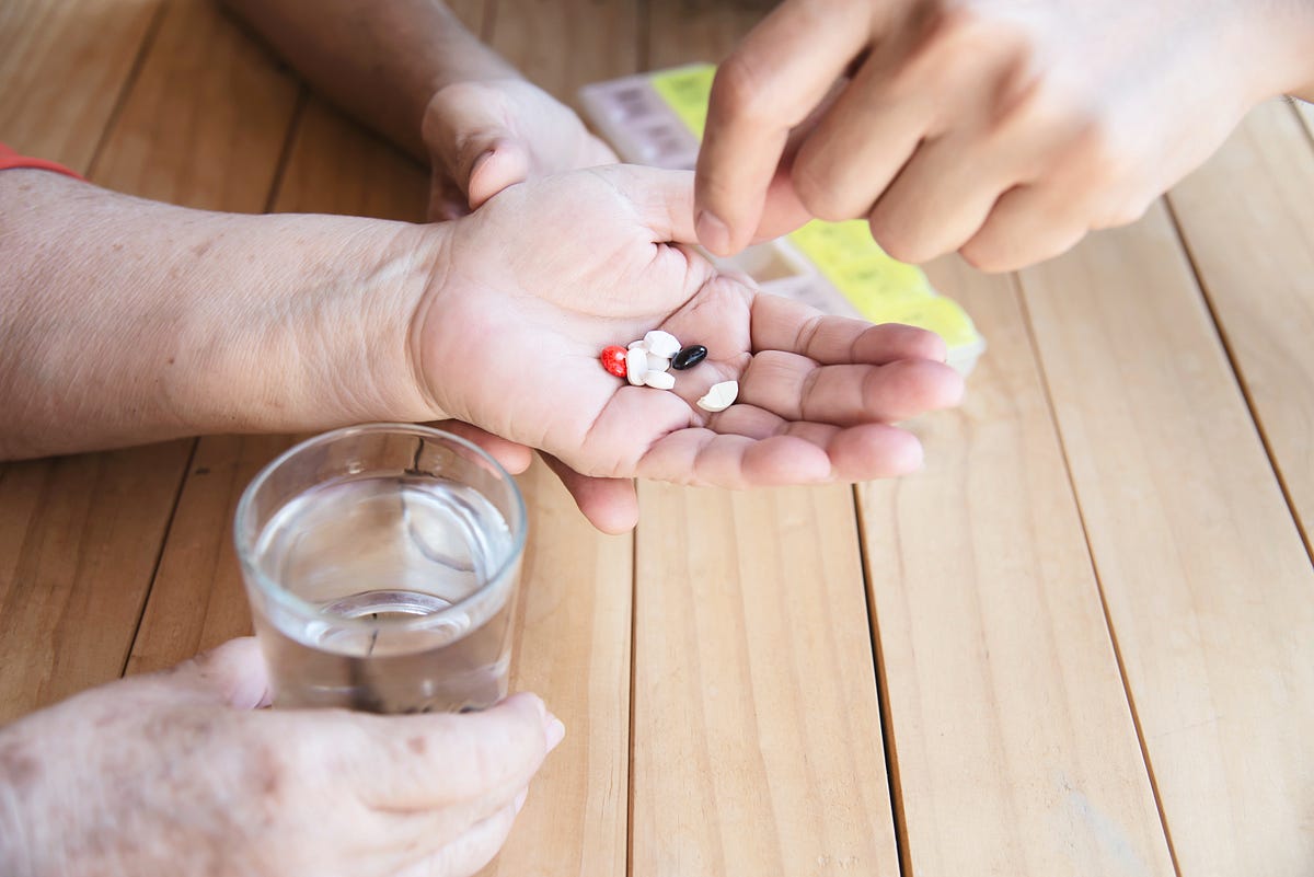 Can Supplements Improve Your Vascular Health? What You Need to Know ...