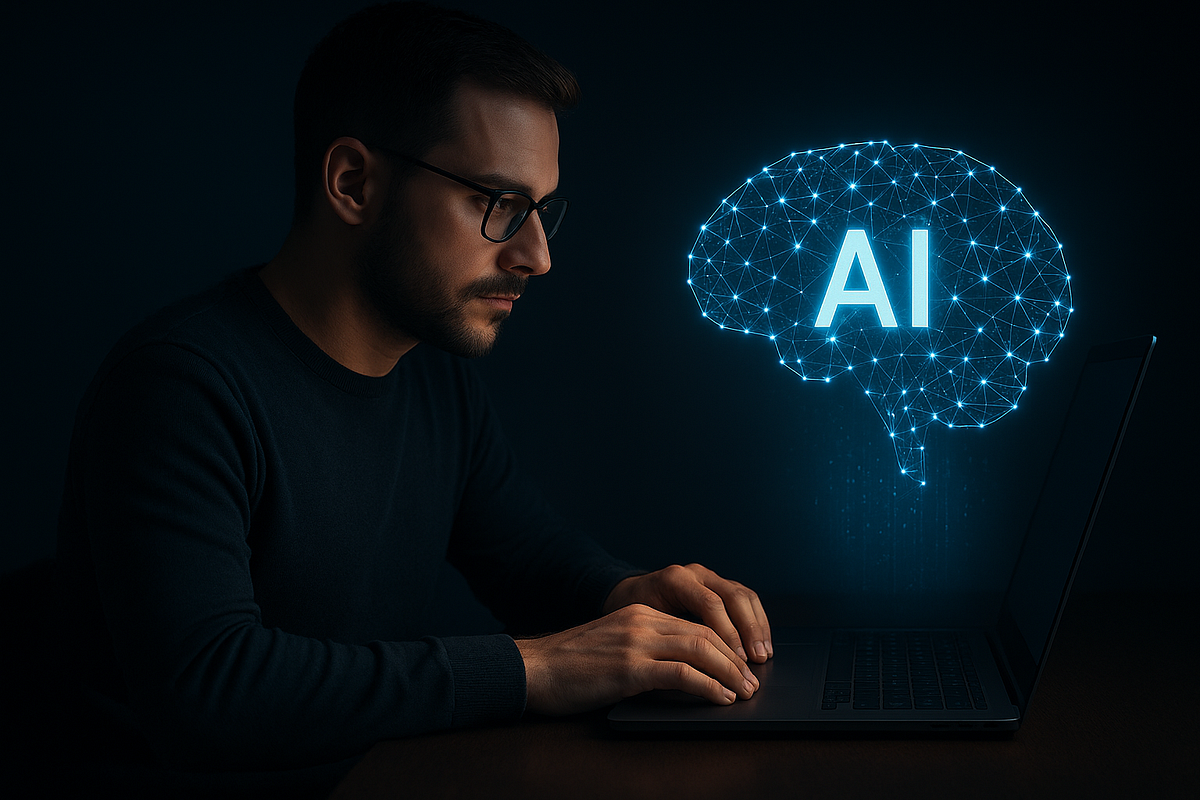 How I Built a Personal AI Assistant to Work Smarter and Dream Bigger ...
