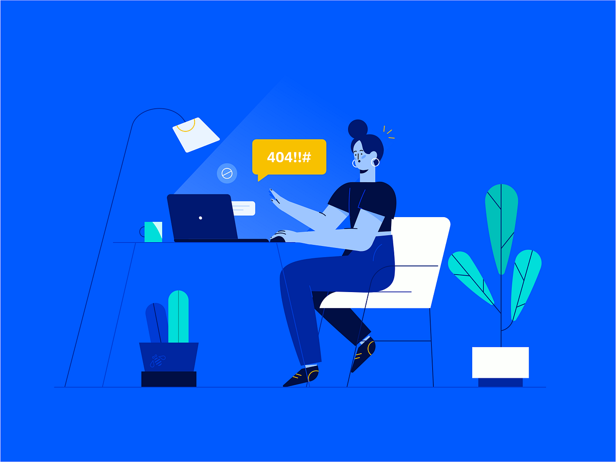 Creating an Illustration Identity | by Kat Altman | Medium