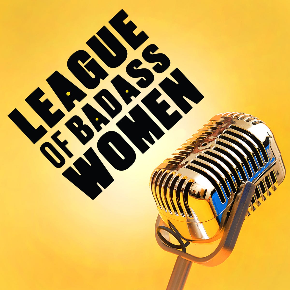 Using Your Privilege for Positive Change | by The League of Badass ...