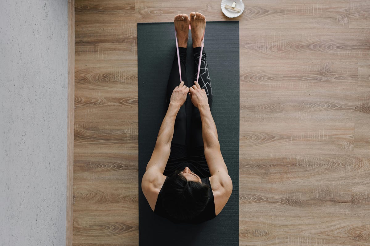 Rethink How You Train Your Core Through This Unique Routine | by David ...