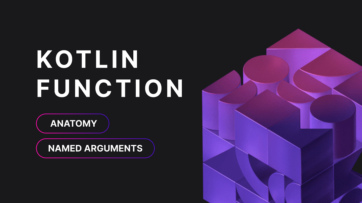 Dasar Function di Kotlin yang Perlu Diketahui | by Rizky Firman (Youky) | Medium