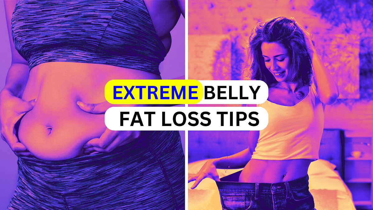 Effective Strategies to Burn Body Fat and Achieve Your Fitness Goals ...