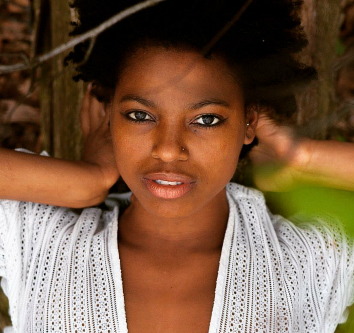 Creative Talk: Tomah Laura Cooper (Entrepreneur) | by Sade` The ...