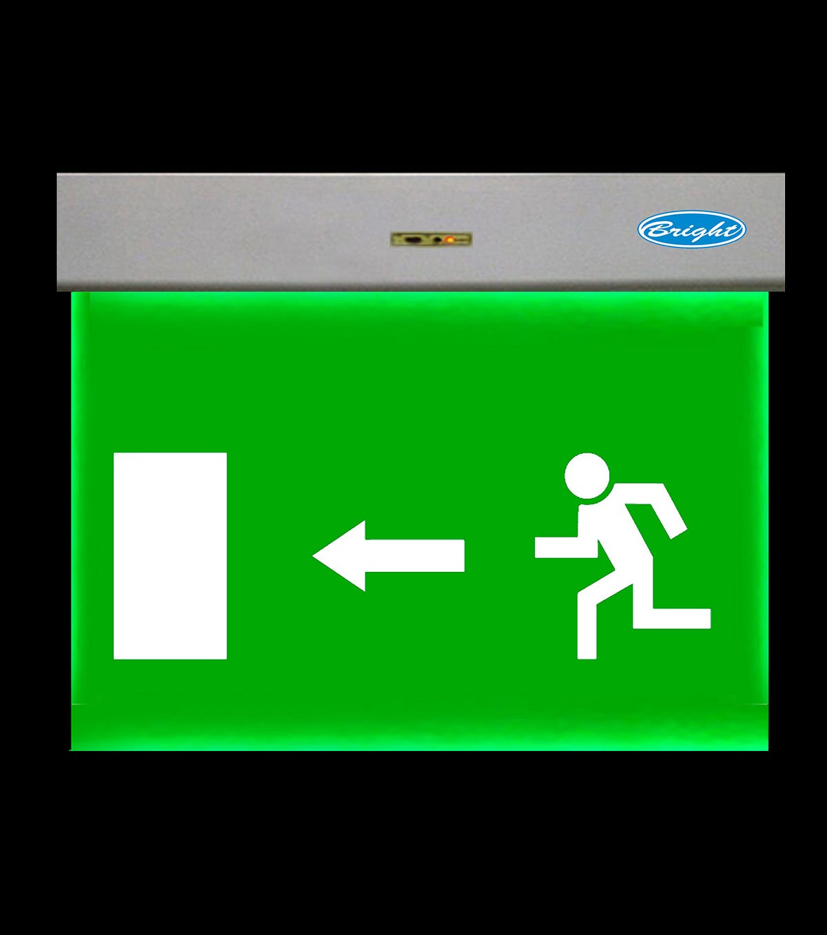 Exit Signs. Exit Signs | by LED Corner | Medium