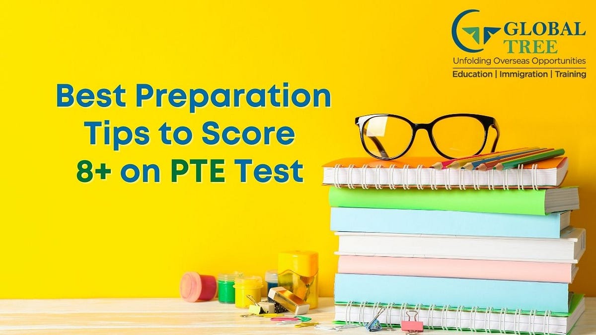 7 Hacks to Prepare for PTE : Expert tips - Ramakrishnarangark - Medium