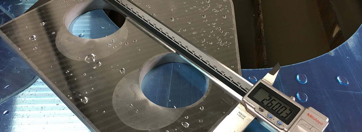 Considerations for Selecting A CNC Machining Service Provider | by FEA ...