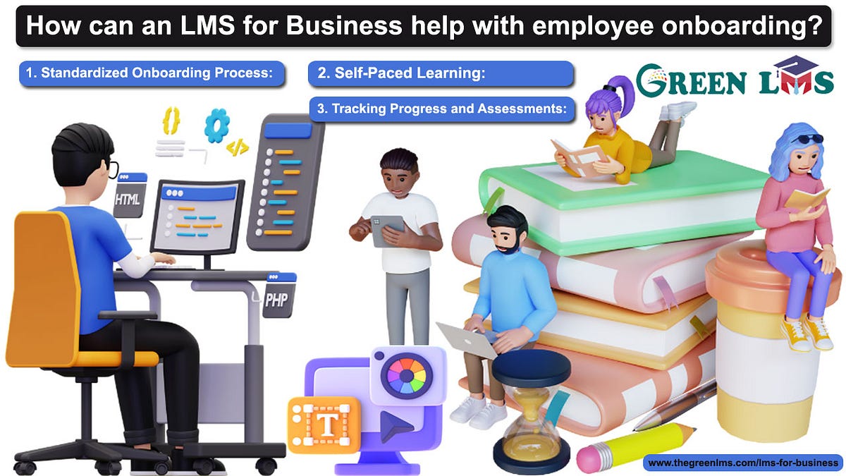 The essential components of a successful L&D strategy | by proseditor ...