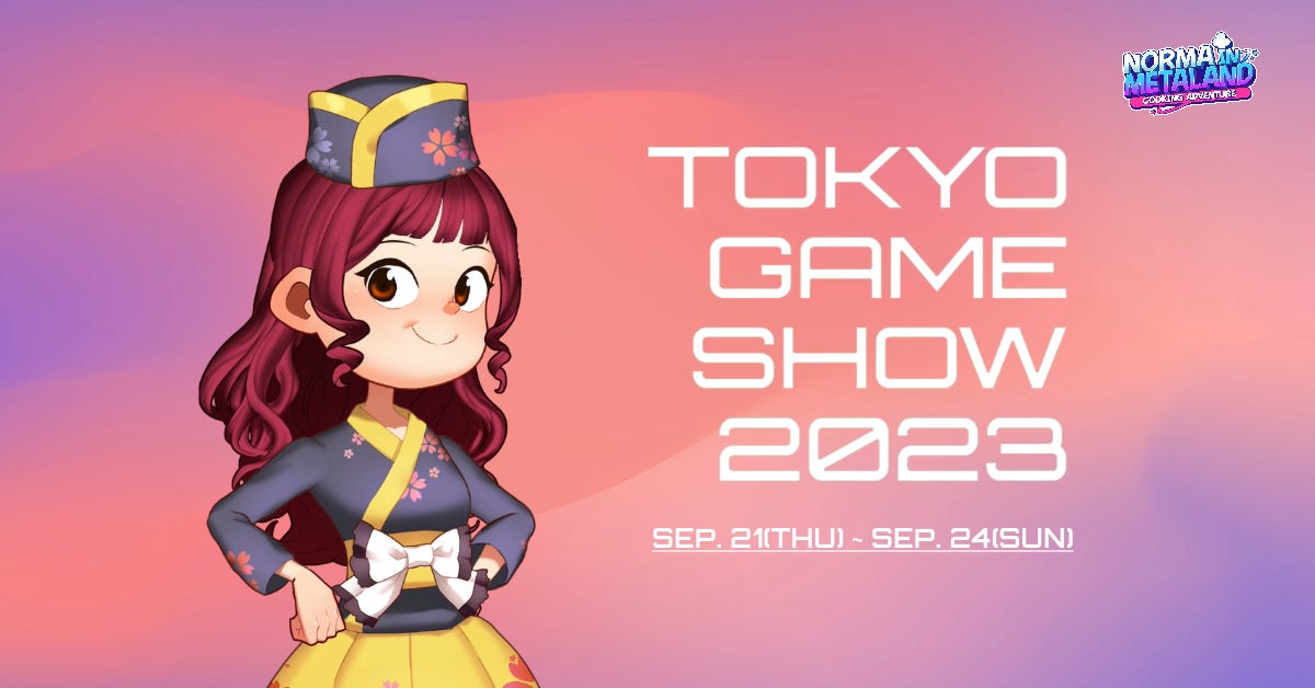 Norma is coming to Tokyo to meet the chefs in Japan! | by Norma in ...