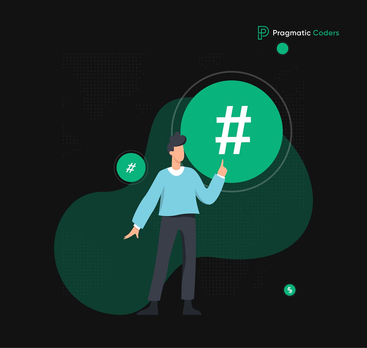 What is Data Tokenization? | Pragmatic Coders | Medium