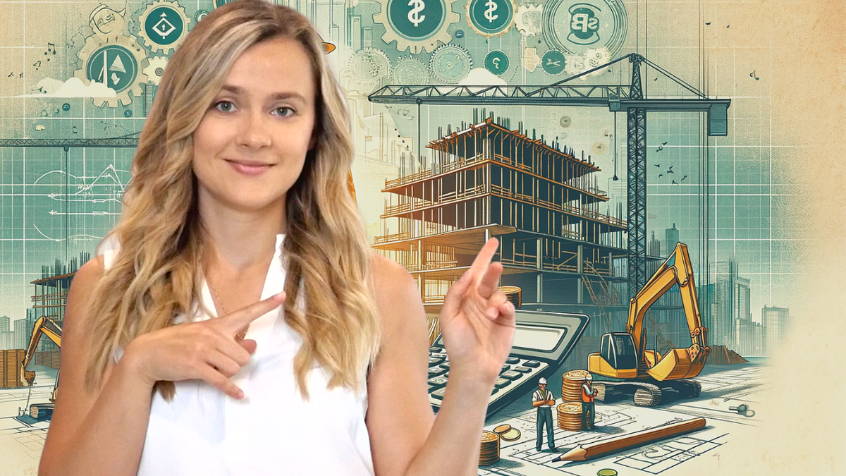 Build to Last: Profit-Making Skills for Contractors | by Elizaveta ...