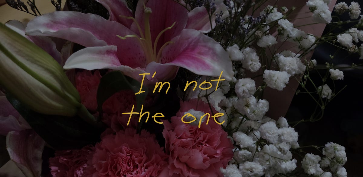I know I’m unlovable | by monsoon | Feb, 2025 | Medium