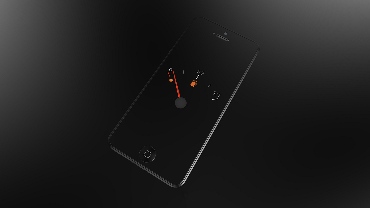 Smart Phone Are The New Cars | by DATASYNCED | Medium