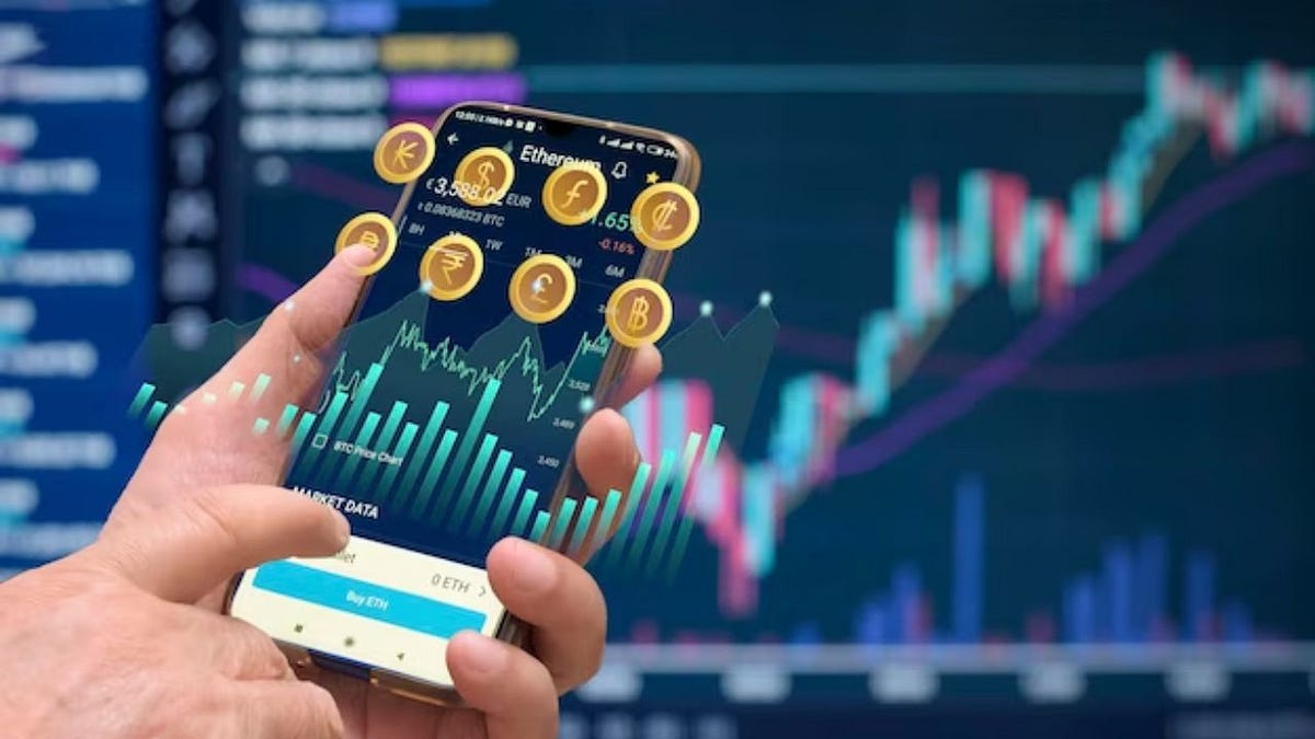 A Guide to Thriving in the Crypto Exchange App Development Landscape in 2024 | by Annabelle ...