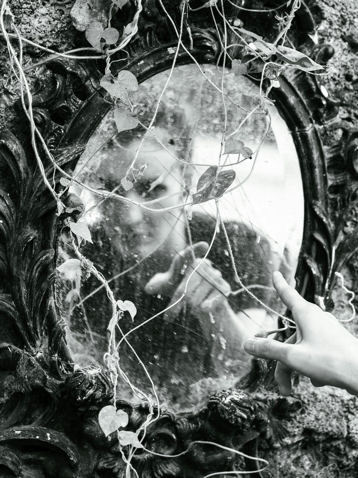 They Don’t Yell — But They Still Destroy You: The Quiet Narcissist | by ...