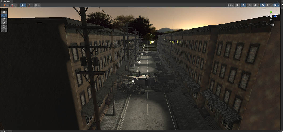 Unity Dev Journey — Day 3: Plug and Play | by Andrew Varjabedian | Mar, 2025 | Medium