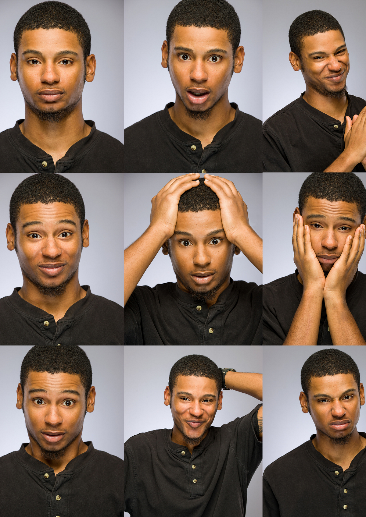 7 Tips on how to turn passive body language into assertive | by Wendy ...