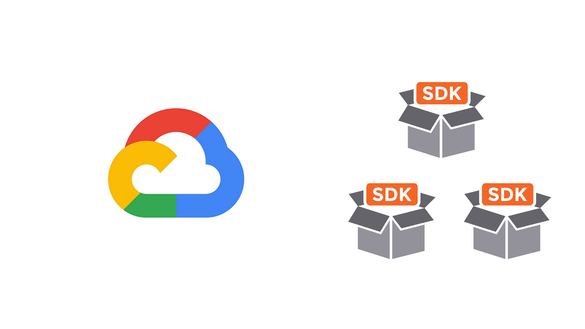 GSoC 2020: Diving into Google Cloud SDKs | by Rajitha Warusavitarana ...