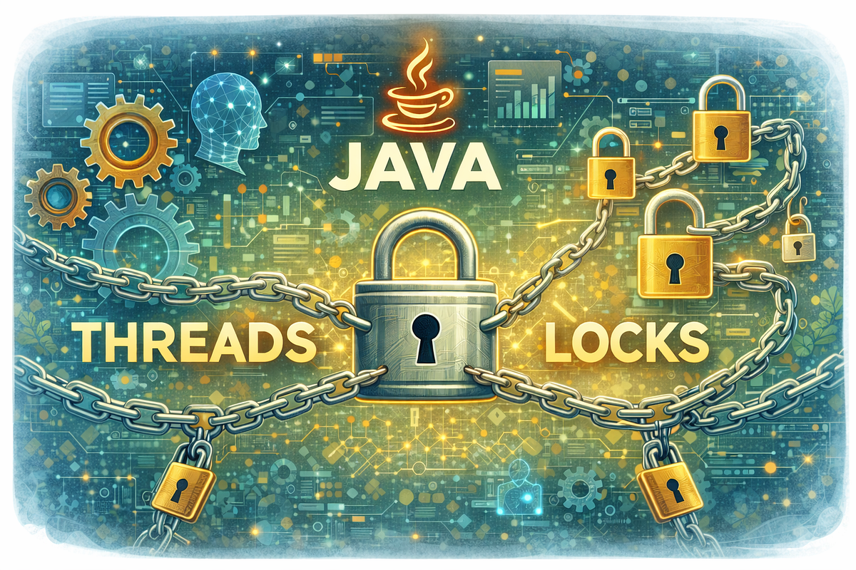 Java Concurrency Preparing Interviews (Threads, Locks, Executors) - Part 1 | by Ahmet Emre ...