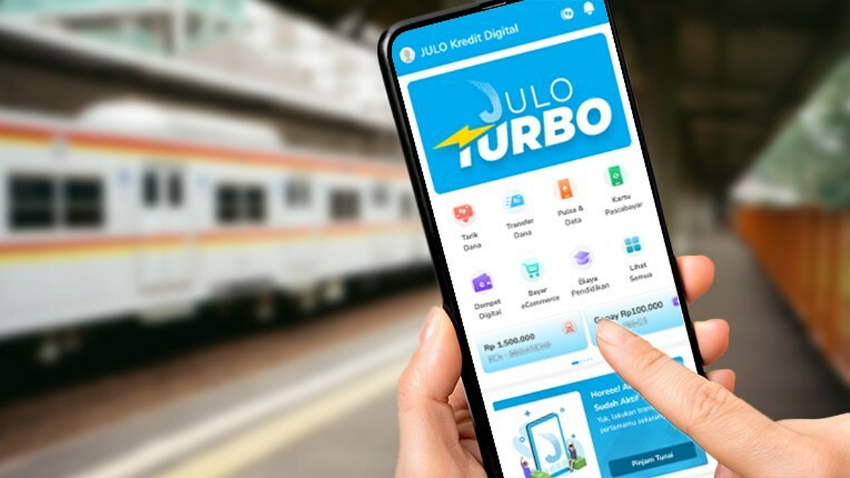 Credit Saison-backed JULO launches instant digital credit in Indonesia ...