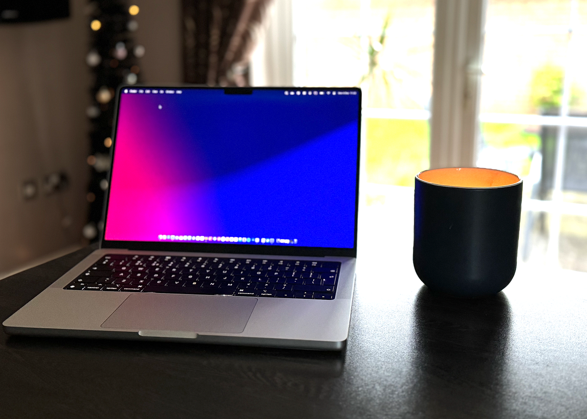 How your Mac or iPad can start earning you money | by Lewis J Doyle ...