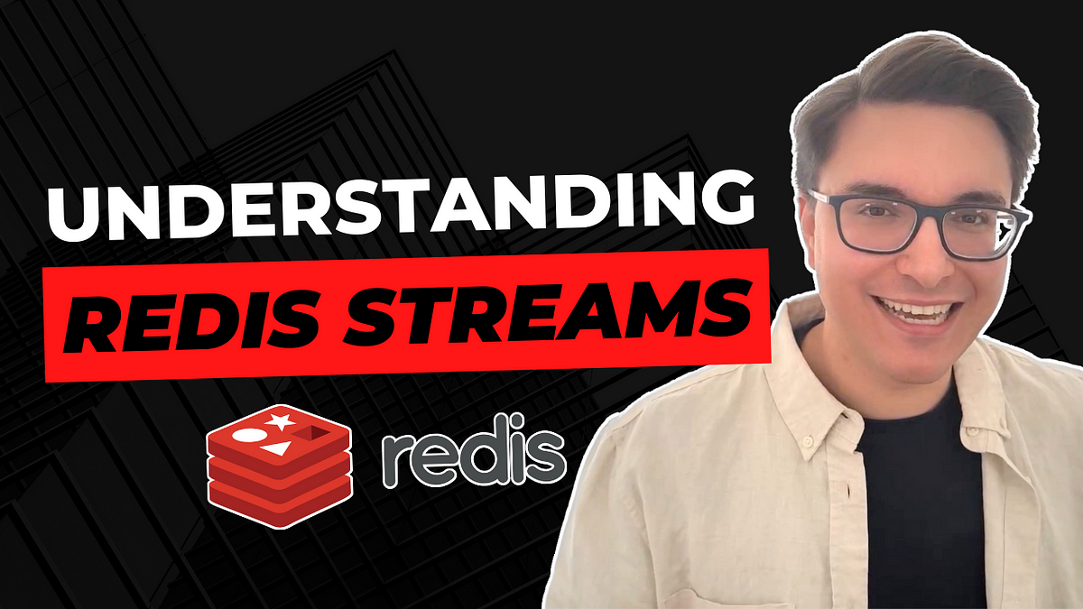 Understanding Redis Streams Twitter Linkedin Youtube … By