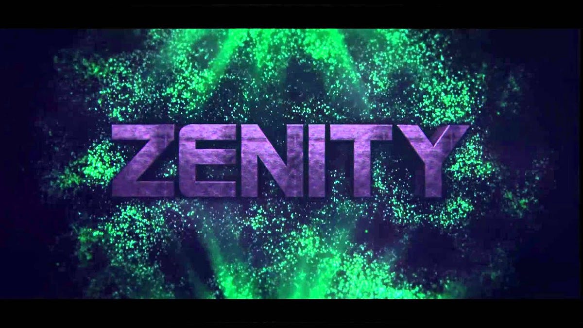 Exploring Zenity: A Comprehensive Guide to Dialog Boxes | by Sonam ...