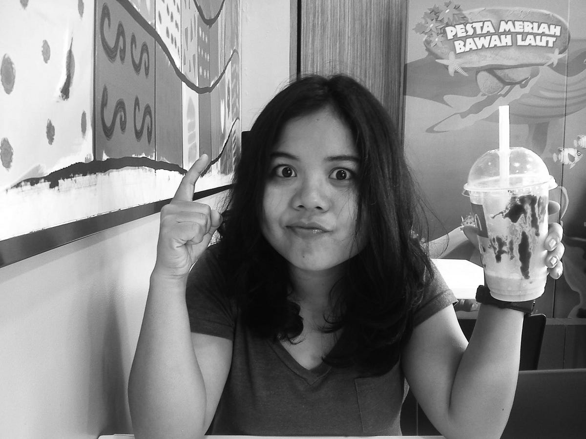 Selamat Ulang Tahun Tiffany. Sebentar aku ingin bercerita tentang… | by Yerikho Naektua | Medium