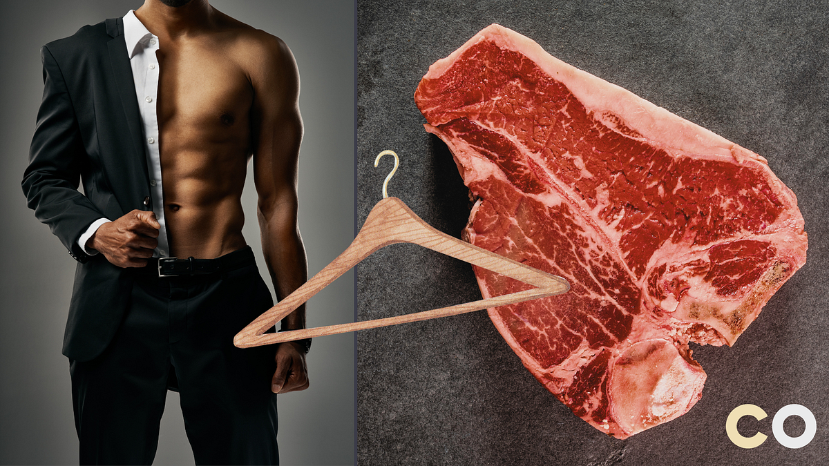 Why Favouring Your Mirror Muscles When Training is a Dreadful Mistake ...